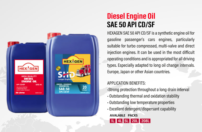 hexagen – STANLEY LUBRICANTS